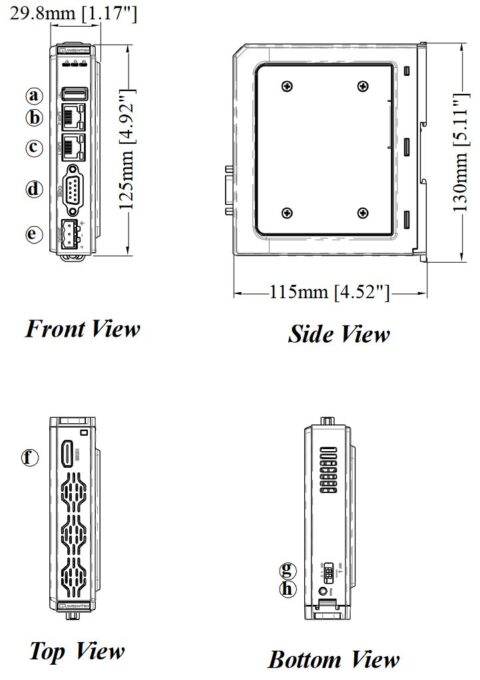 cMT-FHDX-820 - Weintek